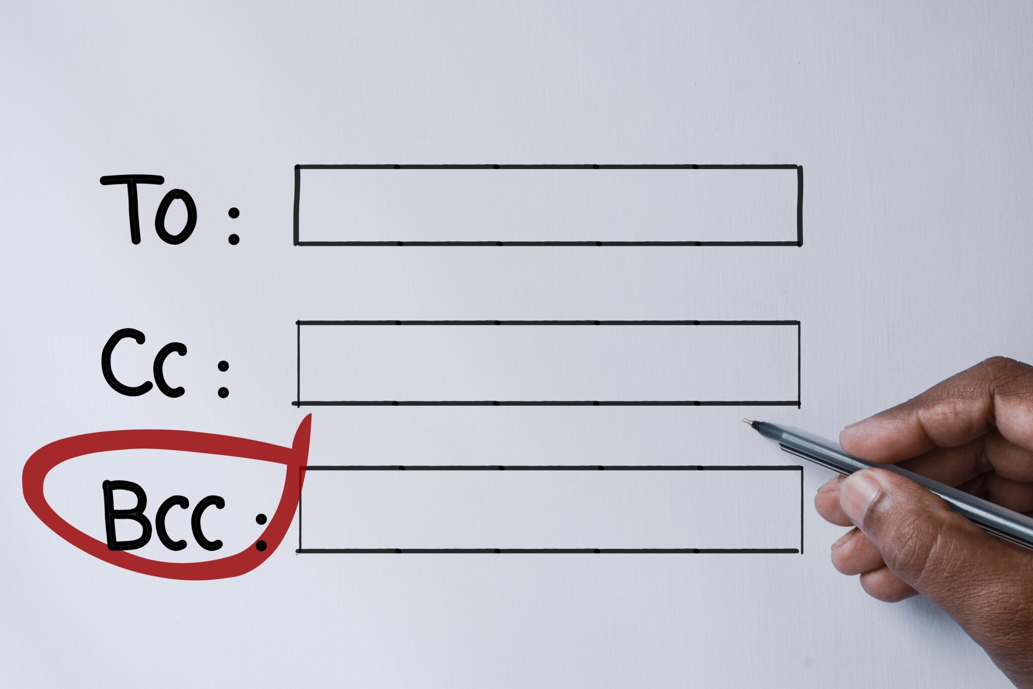 メールの「BCC」「CC」とは？違いや使い方、マナー・注意点を解説 - SMS送信サービス「KDDIメッセージキャスト」