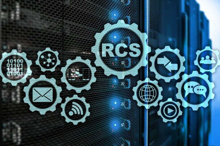 【2025年最新】RCSとは？SMSとの違い、メリット、ビジネス活用事例まで徹底解説 - SMS送信サービス「KDDIメッセージキャスト」